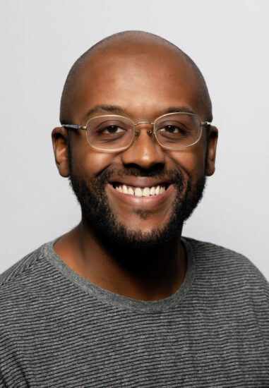 Our Team - AMPED Louisville