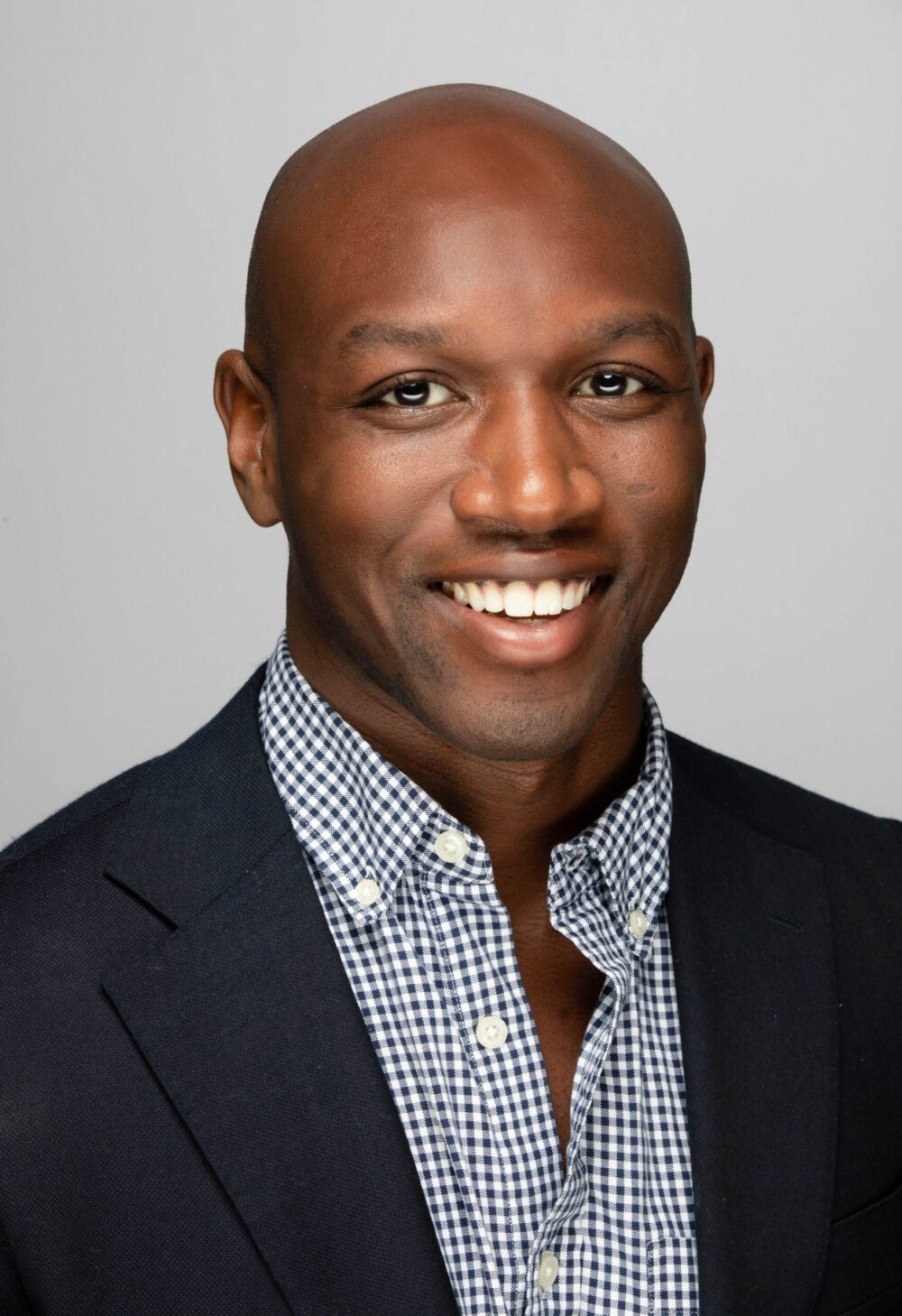 Our Team - AMPED Louisville