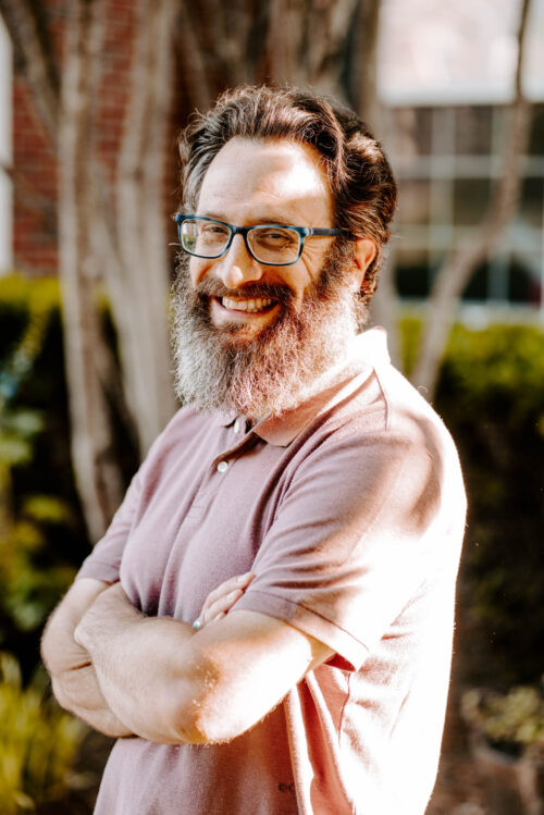 Our Team - AMPED Louisville