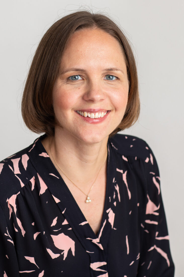 Our Team - AMPED Louisville