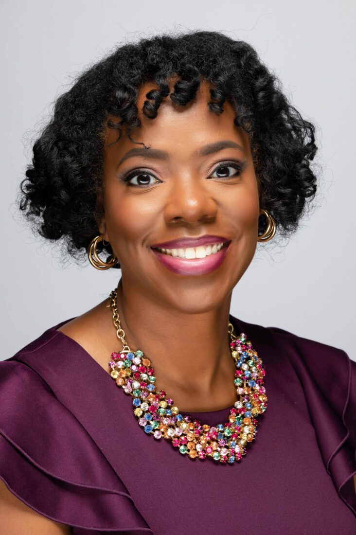 Our Team - AMPED Louisville