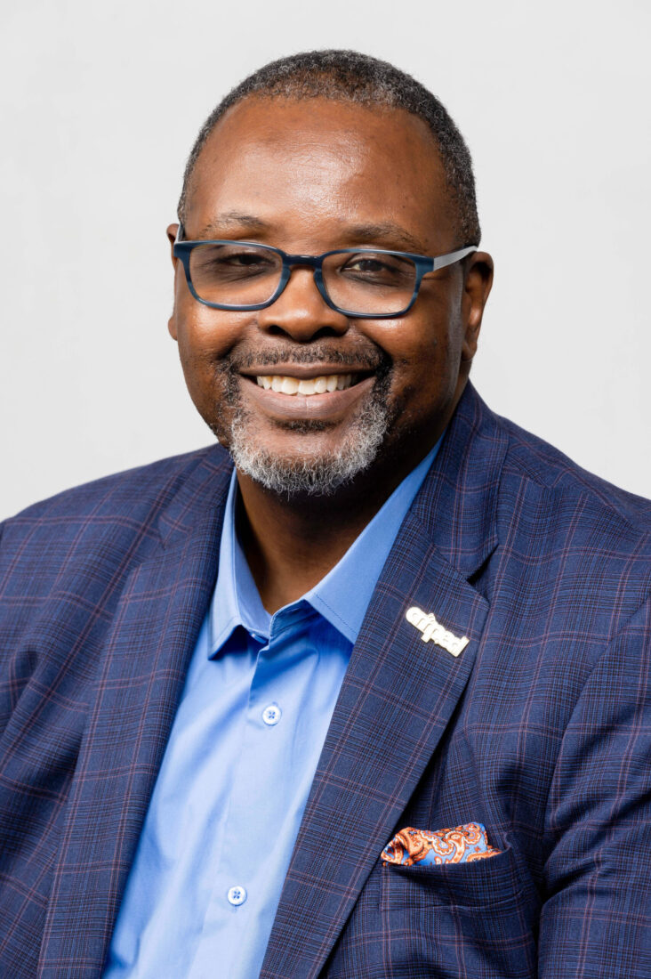 Our Team - AMPED Louisville