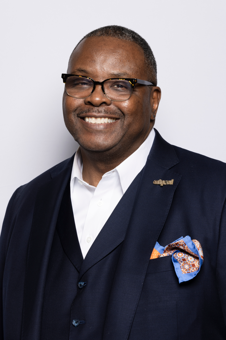 Our Team - AMPED Louisville