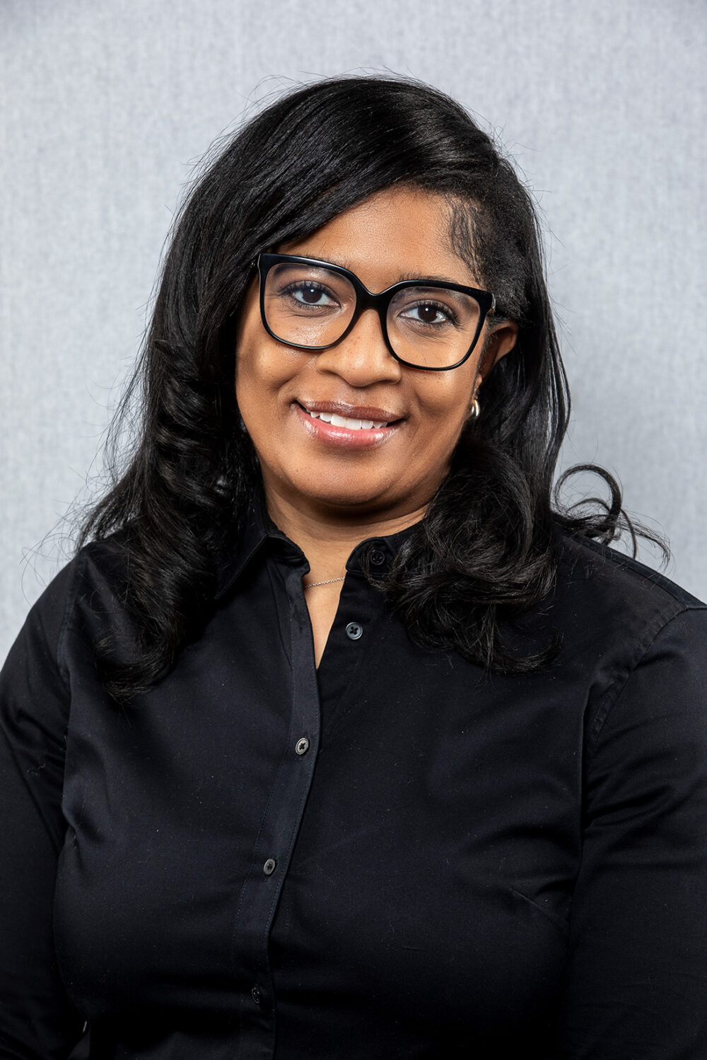 Our Team - AMPED Louisville